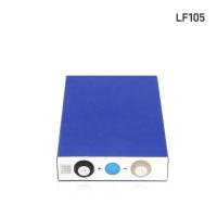 China 3.2V 105ah 230ah Lifepo4 Lithium Ion Battery For Electric Material Handling Equipment for sale