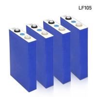 China Lifepo4 lithium ion battery Europe and the United States best-selling  new energy vehicle dedicated 3.2V 105ah 230ah for sale