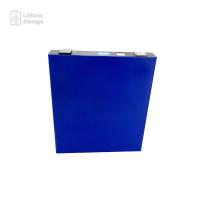 China Long Cycle Life LFP100Ah (LiFePO4 100Ah Battery) Cell for sale