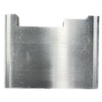 China 280AH energy storage battery module assembly aluminum profile end plate manufacturer for sale