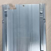 China Aluminum end plate for lithium cells  pack for sale