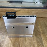 China 280AH 105Ah energy storage battery module pack  end plate for ESS battery pack and EV battery for sale