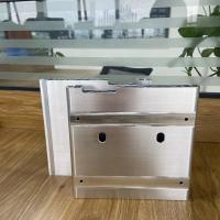 China 280AH 105Ah energy storage battery module pack  end plate for ESS battery pack and EV battery for sale