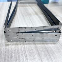China Hot Sale Energy Storage Battery Module Pack Stainless Steel Belt For 280Ah Battery for sale