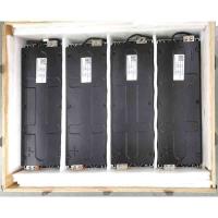 China NCM58Ah 2P7S BATTERY Module for sale