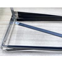 China Stainless Steel Strips Prismatic Lithium Battery Pack Steel Belt For Strapping Battery Pack for ESS for sale