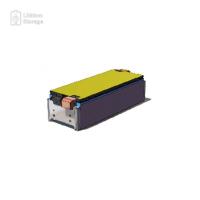 China NCM177Ah 1P4S - VDA 355 Module for sale