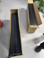 China Container energy storage system lithium battery module bundled with stainless steel straps for sale