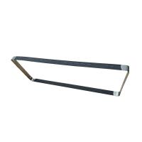 China Stainless Steel bands  201 304  Prismatic Lithium Battery Pack Steel Belt For Strapping Battery Pack for ESS for sale