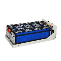 China Air-cooling Battery Pack for sale