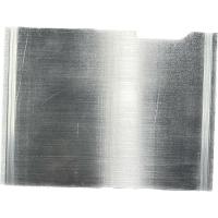 China Aluminum end plate for lithium battery module for sale