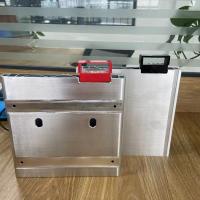 China New energy 280AH energy storage battery module aluminum profile end plate for sale