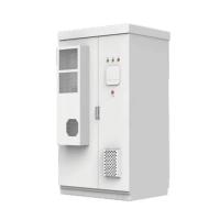 China Smart All In One Solar Energy Storage Battery System Modified Sine Wave Inverter Type for sale