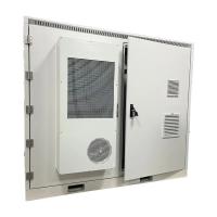 China 2700Kgs Home Energy Storage System Powered by Lifepo4 Lithium Battery and Air Cooling for sale