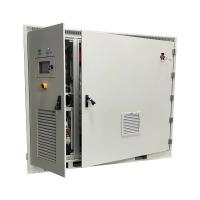 China Hot Sell High-Quality Lifepo4 Battery Battery Pack Commercial Industrial Energy Storage System for sale