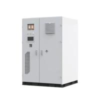 China Storage Battery Lithium Ion Lifepo4 Batteries Solar Energy Storage Battery System for sale