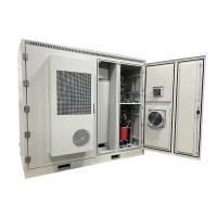 China Commercial Energy Storage Power Supply 100kw/215kwh Liquid Cooling Container Battery Energy Storage System For Industrial for sale