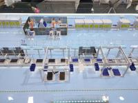 China Lithium Ion Battery Ess Containerized Energy Storage System Manufacturer For Industrial Commercial Energy Storage for sale