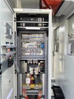 China New Energy Energy Storage Power Station System Photovoltaic Energy Storage Container for sale