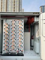 China New Energy Energy Storage Power Station System Photovoltaic Energy Storage Container for sale