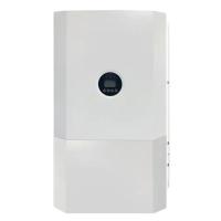 China Three Phase Hybrid Solar Inverter-n3h for sale