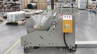 China Fully Automatic Steel Strip Cutting Machine for sale