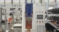 China Battery Steel Strip Welding Machine for sale