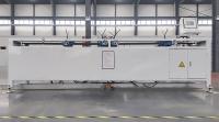 China Battery Steel Strip Bending Machine for sale
