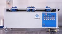 China Battery Steel Strip Bending Machine for sale
