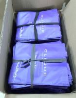 China ECO Custom LOGO PP Non-woven tote bags wholesale for sale