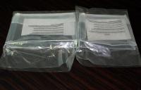 China PEVA EVA Clear Ziplock Packaging Bags , Sedex Zip Lock Transparent Plastic Bag for sale