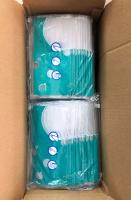 China ECO PVC Makeup Pouch , WCA 3C Transparent Zipper Pouch Bag for toothpaste and brush for sale