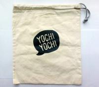 China 230gsm Canvas Cotton Drawstring Bag , TUV OEM Muslin Drawstring Pouch for sale