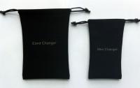 China ISO9001 Dustproof Packaging Drawstring Bags TUV For Gift Jewelry for sale