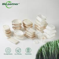 China Takeout Paper Food Container 9