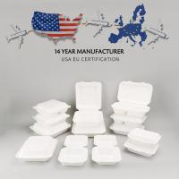 China Takeout Paper Food Container 9