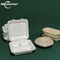China 750ml Black Disposable Container AL9 Modern Design for Fast Food Takeout for sale