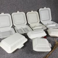 China 5 Compartment Black Bento Takeaway Microwave Safe Disposable Plastic Lunch Box for Food for sale