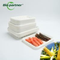 China Fresh Meat and Fruit Tray Made of PP Plastic for Biodegradable Blister Packaging for sale