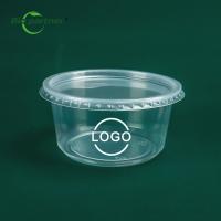 China Picnic Portable Kitchen Plastic Deli Bowl with Customized Logo and Vegetable Storage for sale