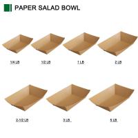China Eco-Friendly Disposable Red Paper Food Boats for Festival Mini Snacks Custom Size 100000 MOQ for sale