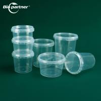 China Eco-friendly 16 Oz Custom Logo Tamper Evident Disposable Deli Container with Lid for sale