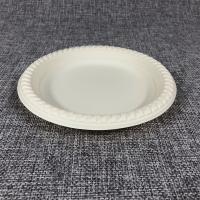 China 15*15*1.5cm Party Tableware Set for Easter and Birthday Chinese Year Celebration Pack for sale