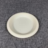 China 15*15*1.5cm Party Tableware Set for Easter and Birthday Chinese Year Celebration Pack for sale