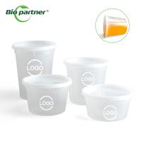 China Customizable 8oz 12oz 16oz 24oz 32oz PP Food Package Deli Container for Any Size Need for sale