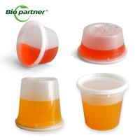 China Customizable 8oz 12oz 16oz 24oz 32oz PP Food Package Deli Container for Any Size Need for sale