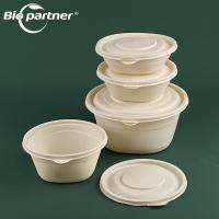 China AB6 Big Pasta Dessert Soup Rice Salad Smoothie Takeout with Customized Technique for sale