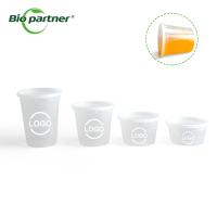 China Clear PP Deli Food Storage Containers with Lock Lids 250ml to 950ml Leakproof for sale