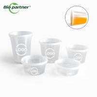 China CLASSIC Design Style Clear Soup Plastic Takeout Food Container for Back to School for sale