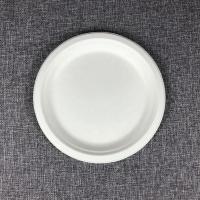 China 155*155*12.5mm LFGB Certified Disposable Tableware Set for Easter and Birthday Parties for sale